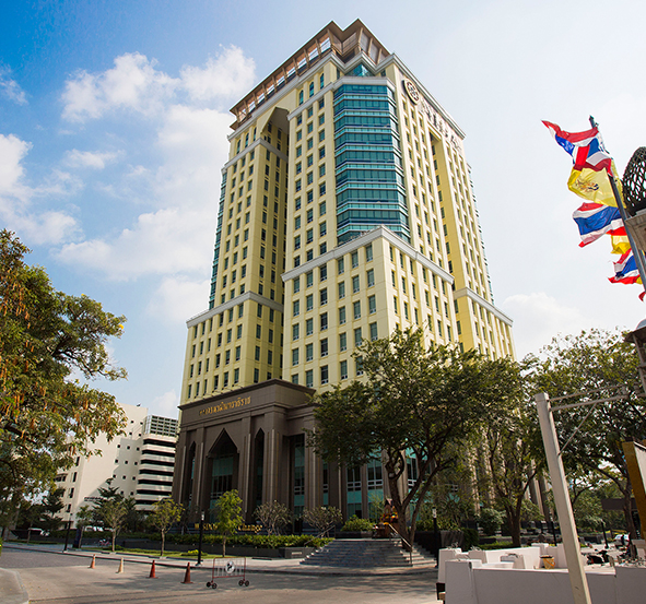 PROBUILD DEVELOPMENT – "บริษัท โปรบิลด์ ดีเวลลอปเมนท์ จำกัด " PROBUILD DEVELOPMENT CO.,LTD